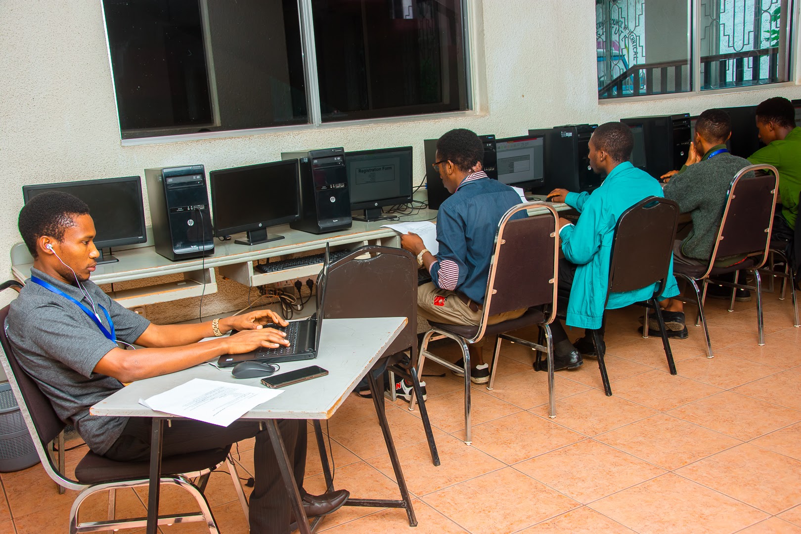 gallery - Jr Institute Of Information Technology