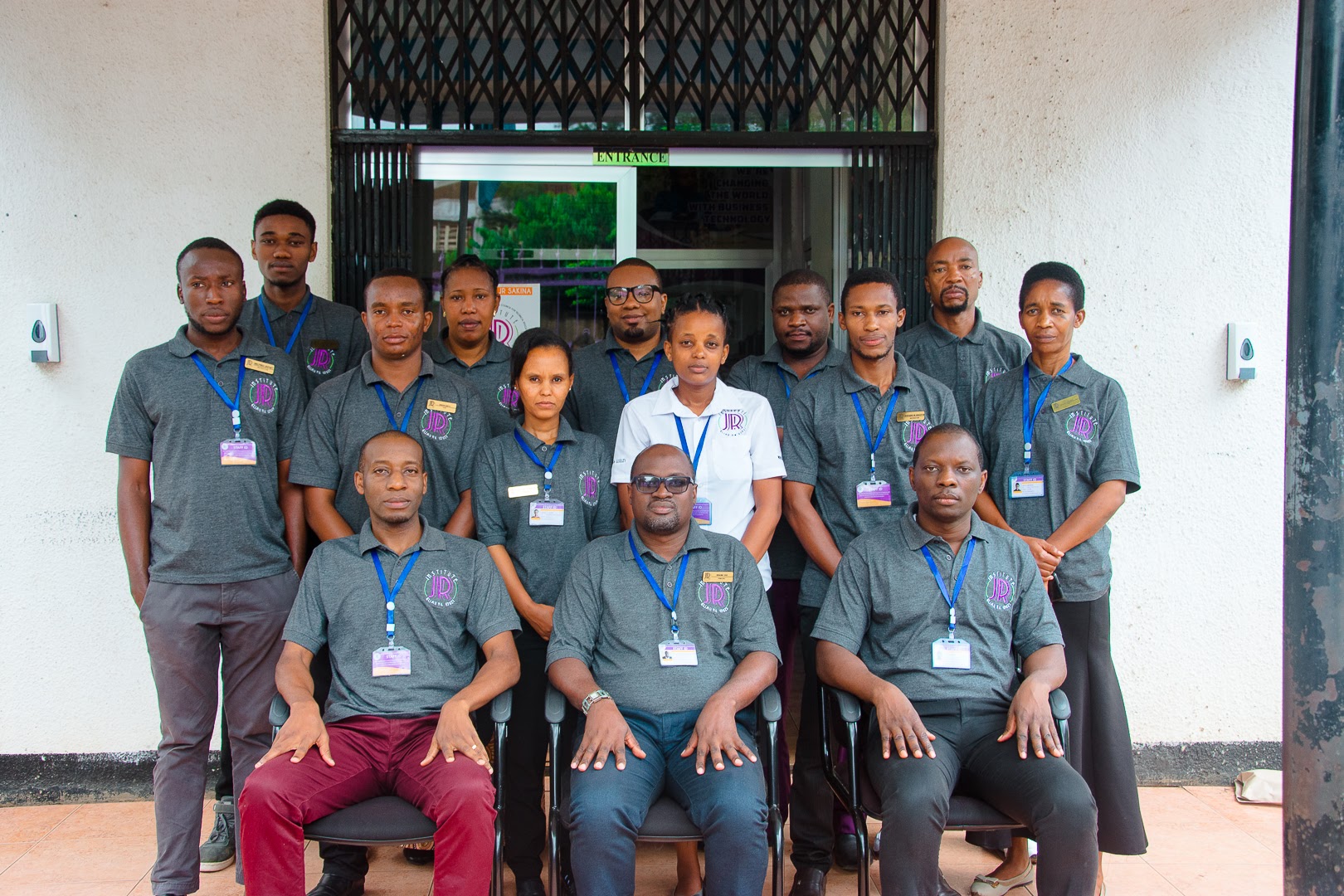 Photos Gallery - Jr Institute Of Information Technology